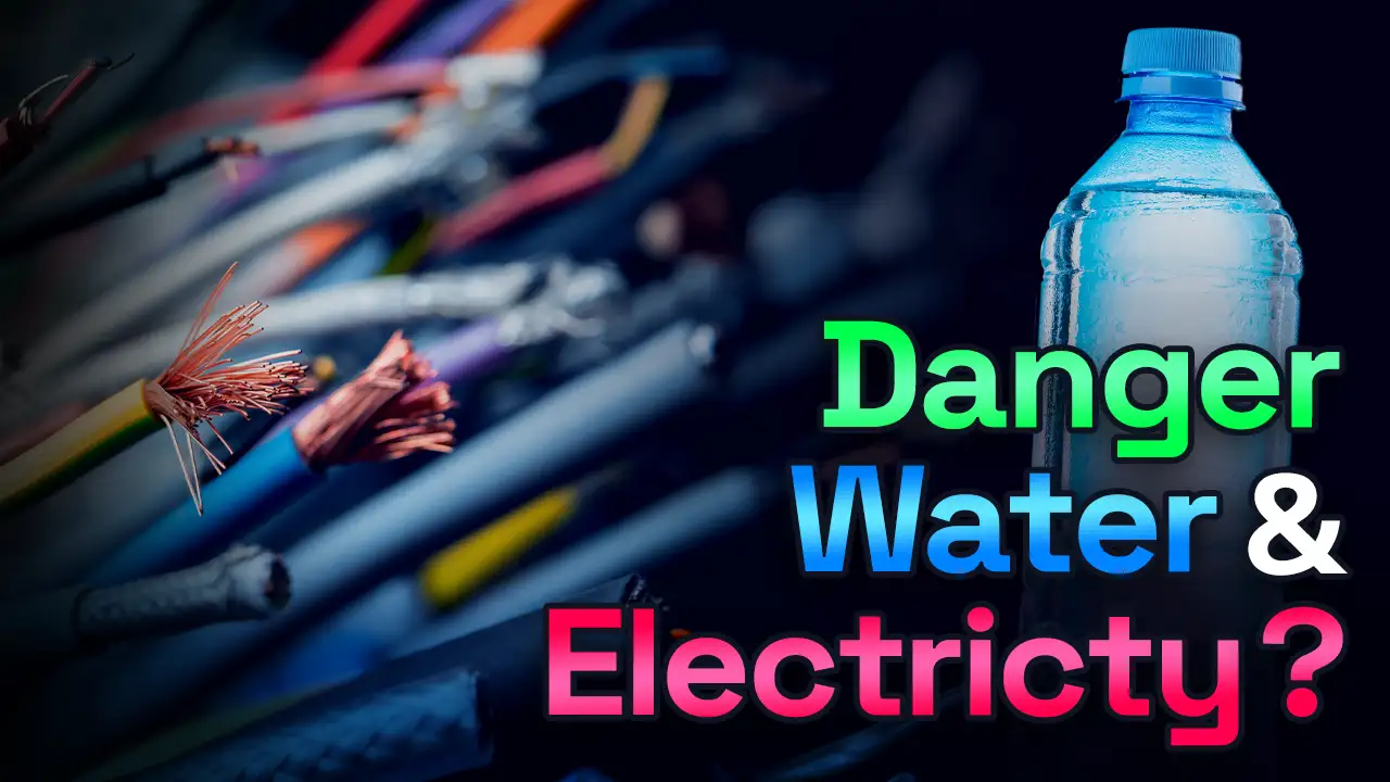 Can Electrical Wiring Be Water Damaged? - Your Energy Answers