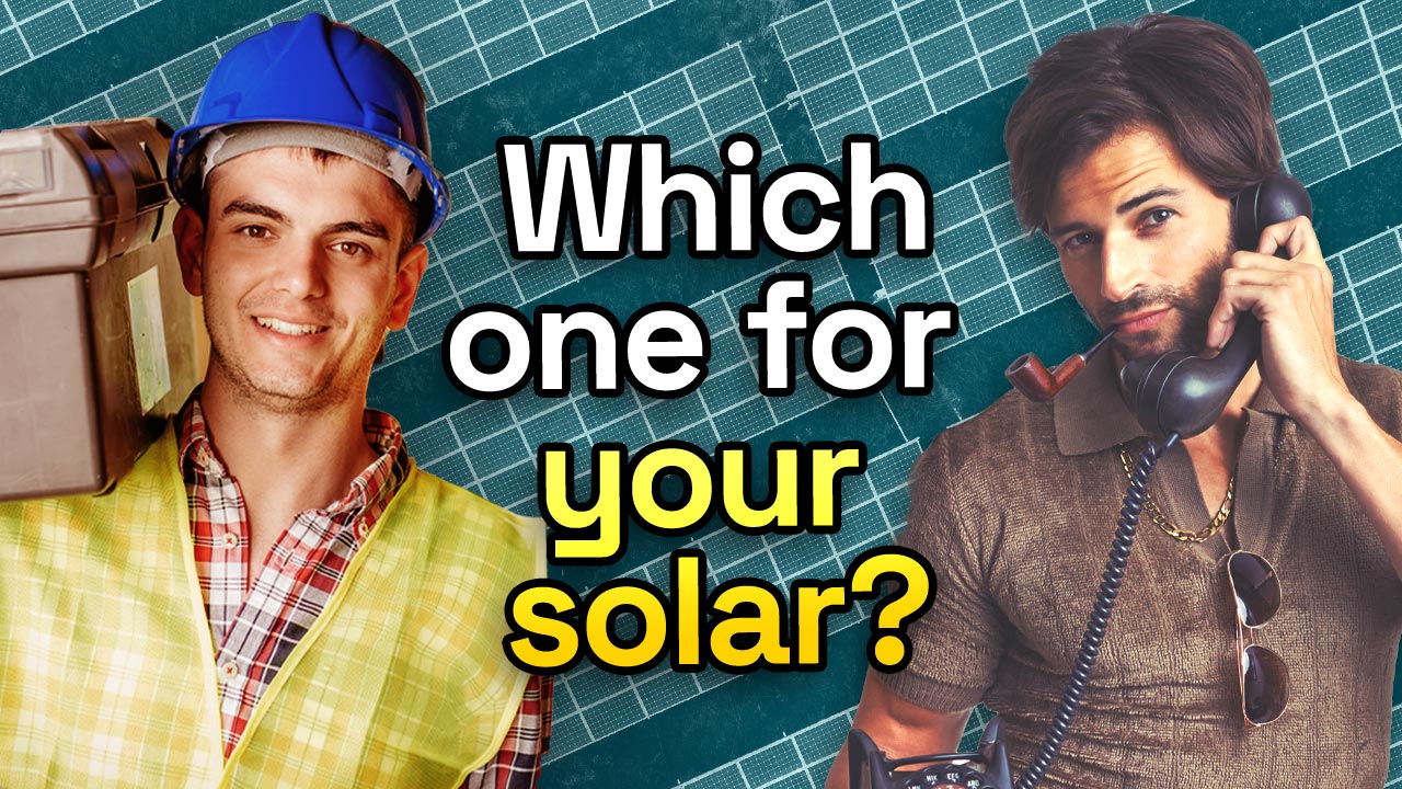 Solar Scams and How to Avoid Them - Your Energy Answers