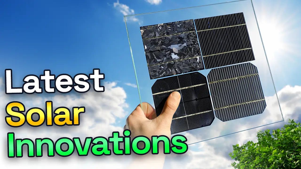 What Is The Future of Solar Energy Trends? - Your Energy Answers