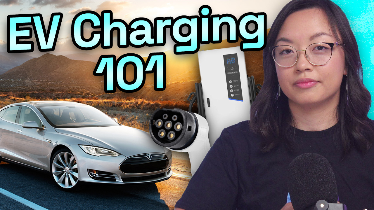 How to Charge your Electric Vehicle Faster - Your Energy Answers