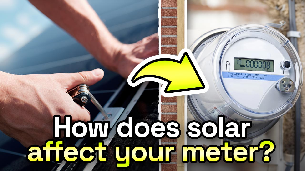What is a solar smart meter? - Your Energy Answers