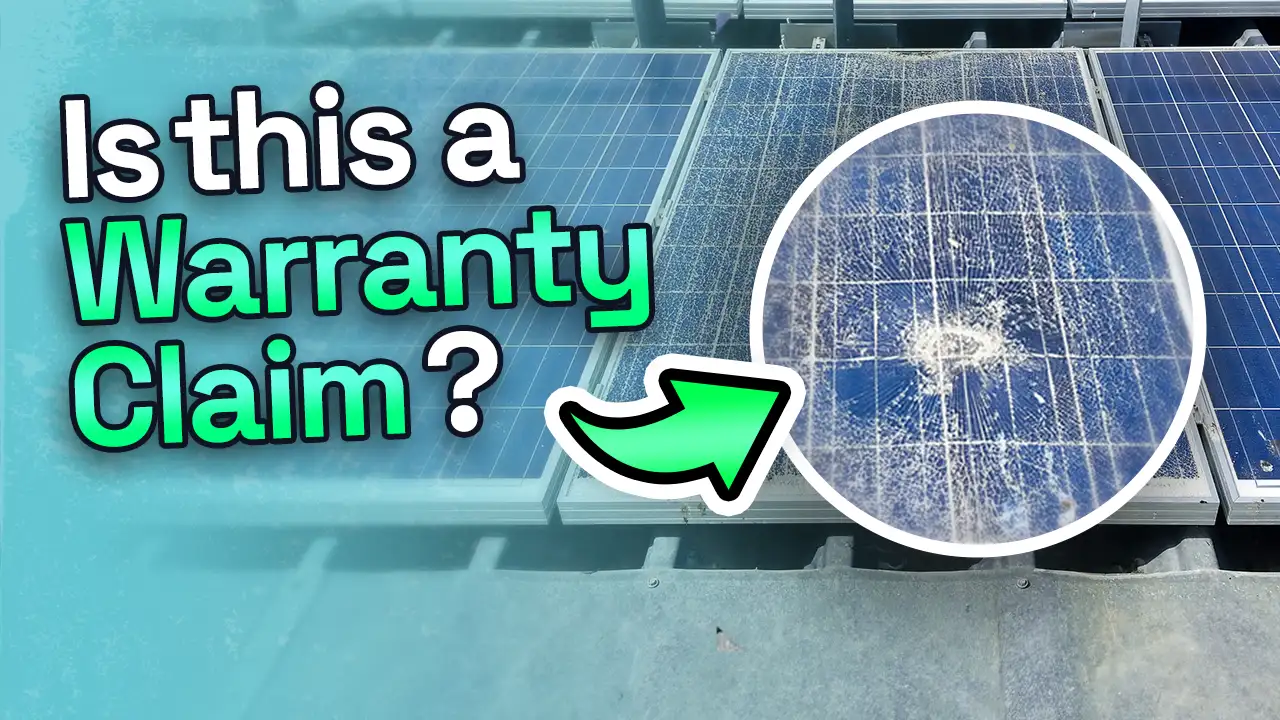 Product Warranty vs Performance Warranty? - Your Energy Answers