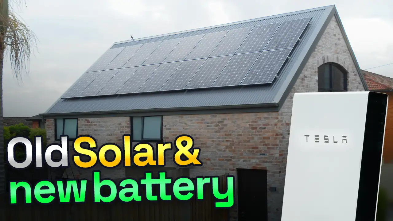 Can I add a battery to my existing solar system? - Your Energy Answers