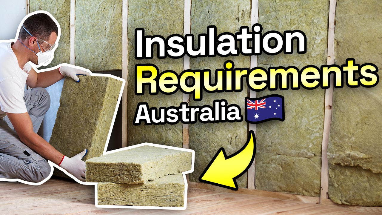 What are the insulation standards in Australia? - Your Energy Answers