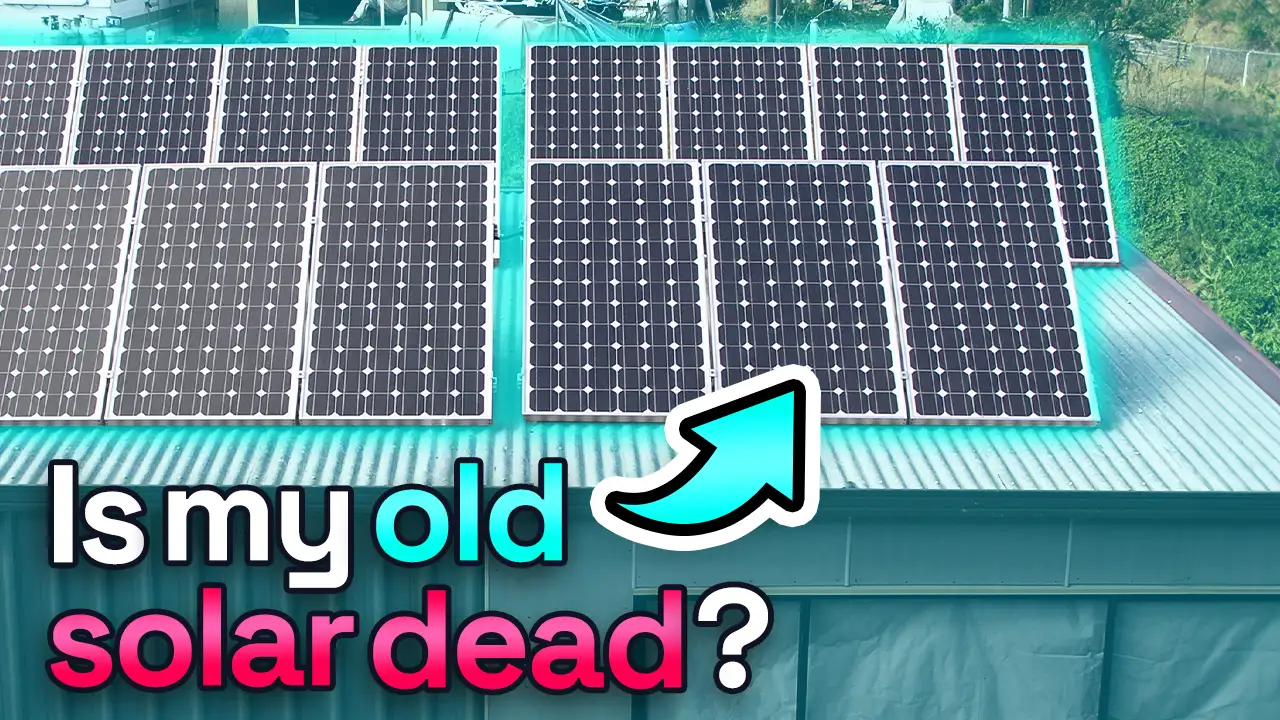 Can you upgrade an existing solar system? - Your Energy Answers