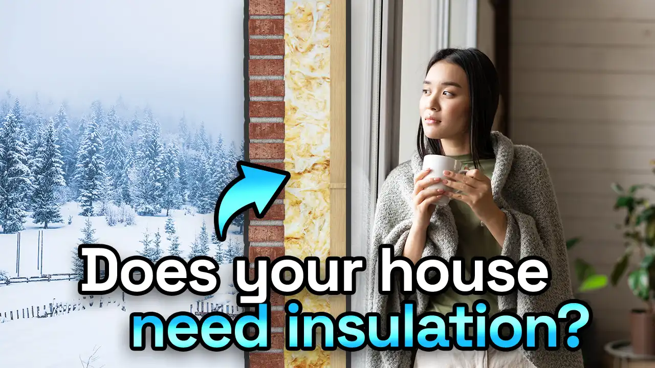 Why is home insulation important? - Your Energy Answers