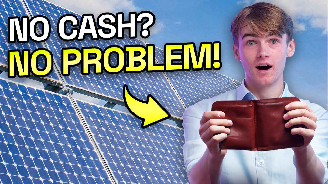 What's the best way to finance a solar system? - Your Energy Answers