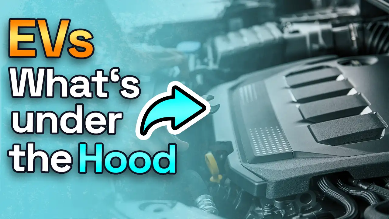 Do Electric Cars have an Engine? - Your Energy Answers