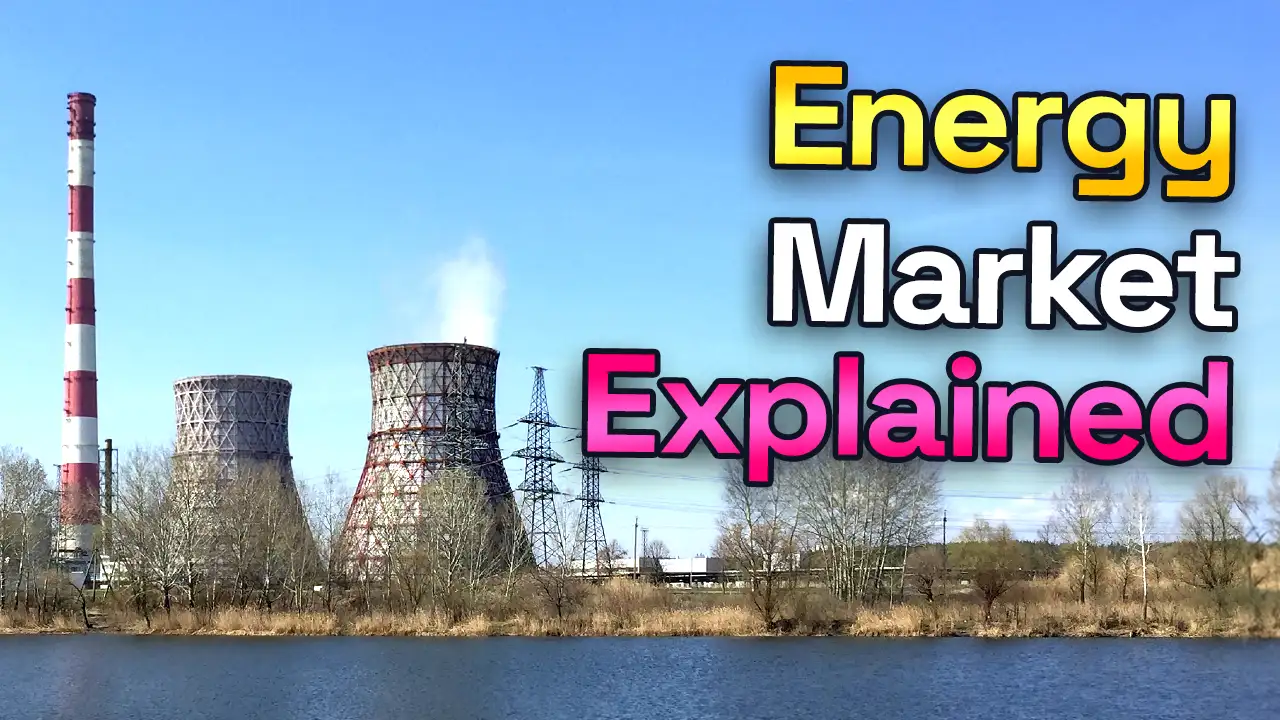 How Does The National Energy Market Work? - Your Energy Answers