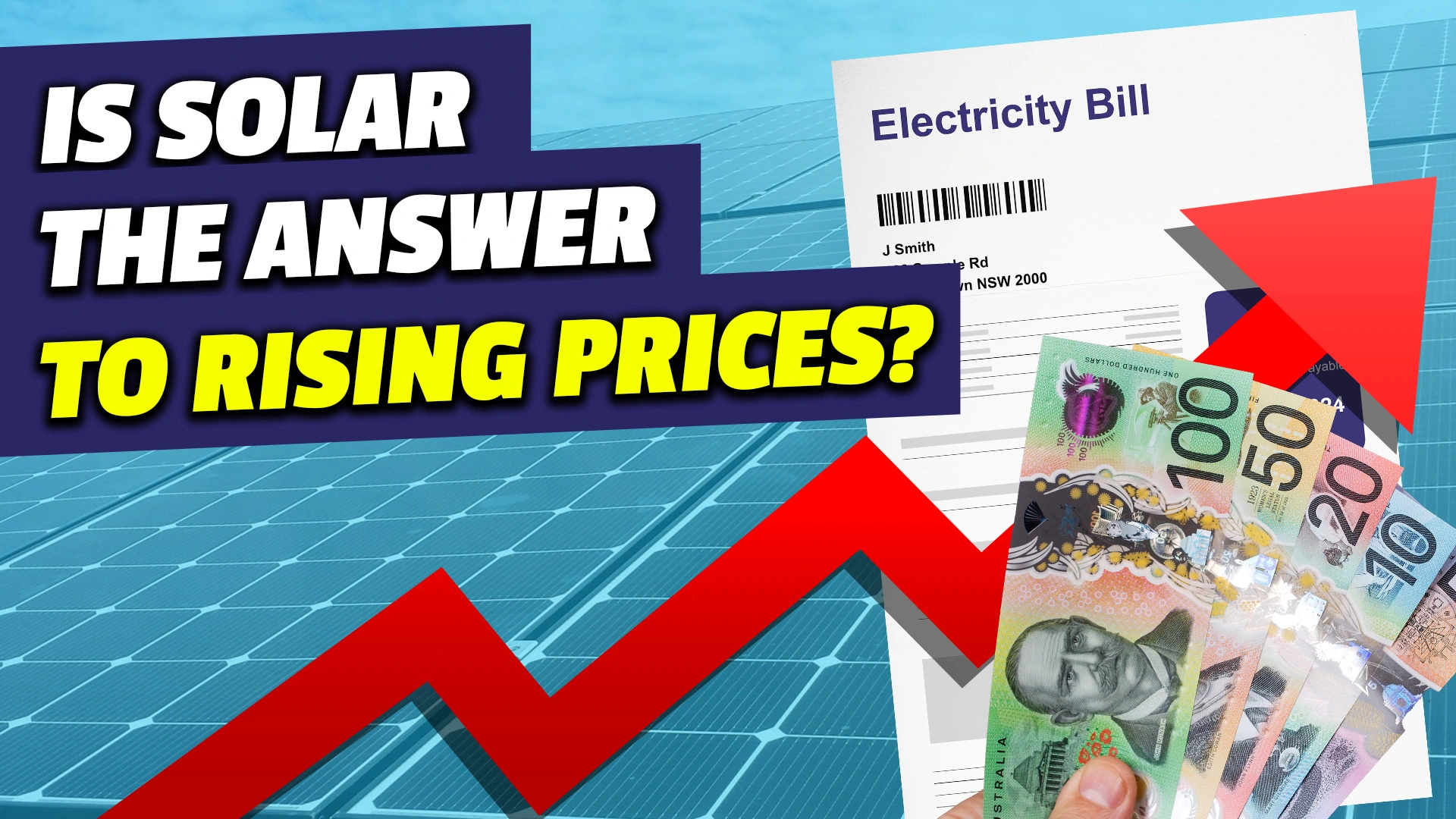 Venturing into the Solar Energy Industry: Ric Brazzale's Expertise ...