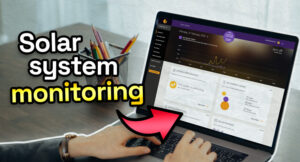 How Can I Monitor My Solar System? - Your Energy Answers