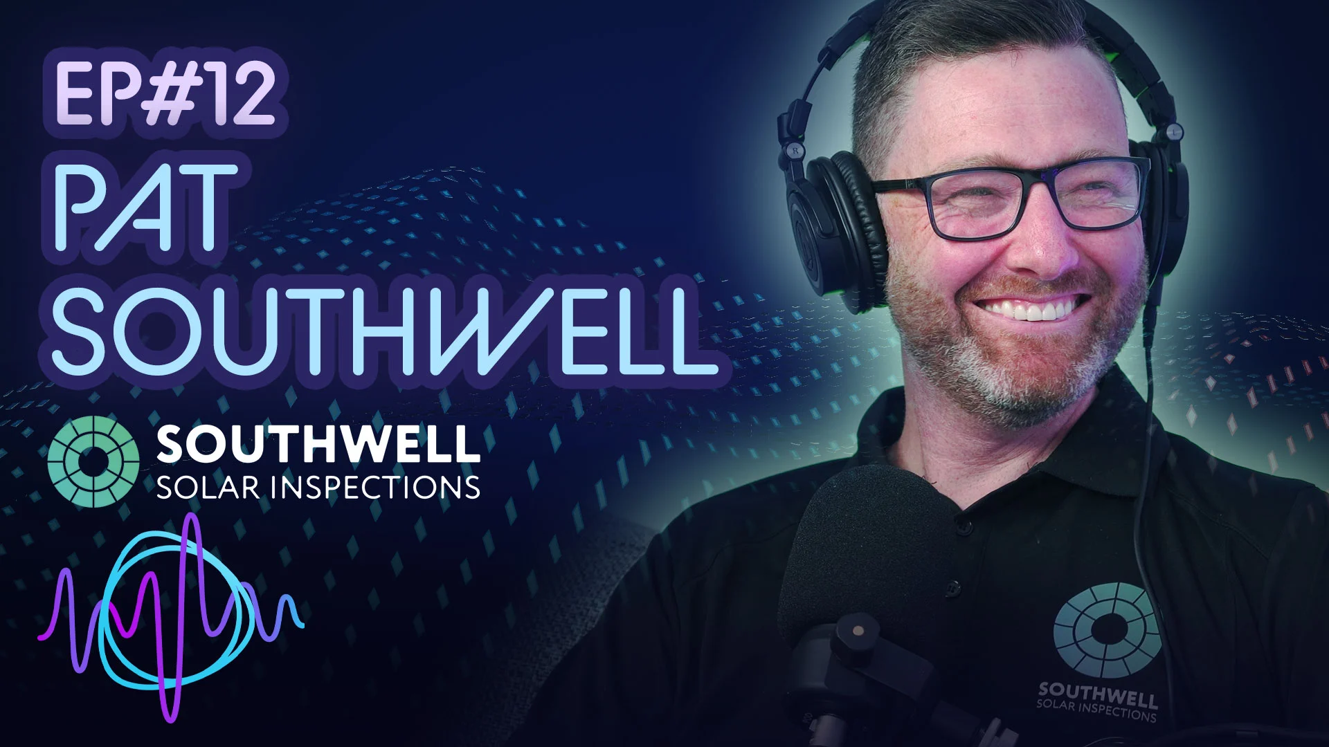 Pat Southwell - Solar Inspection - Your Energy Answers