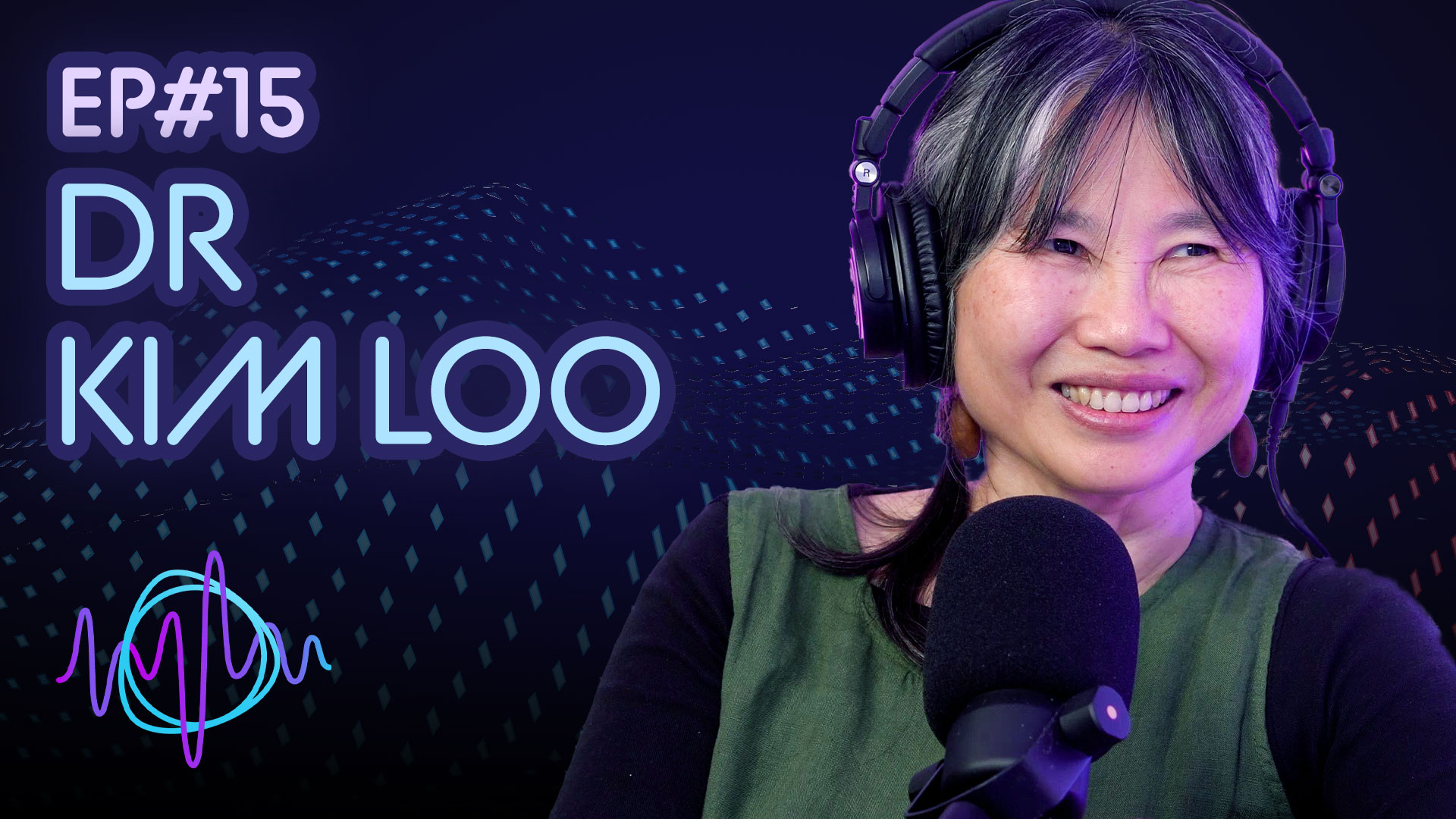 Climate Change And Health with Dr Kim Loo - EP15 - Your Energy Answers