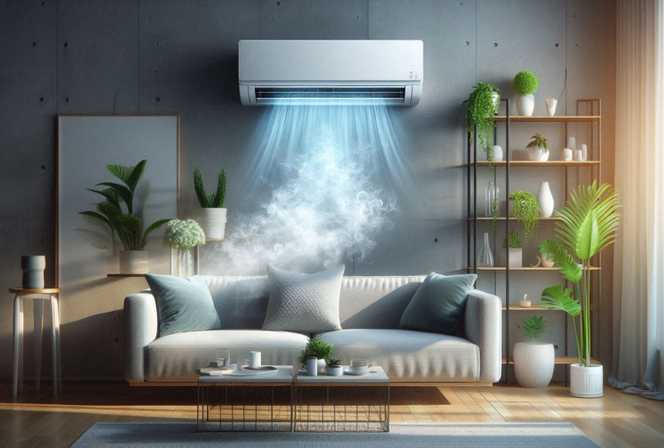 Do Air Conditioners Remove Smoke? - Your Energy Answers