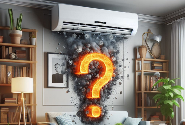 Is Air Conditioner Gas Harmful? - Your Energy Answers