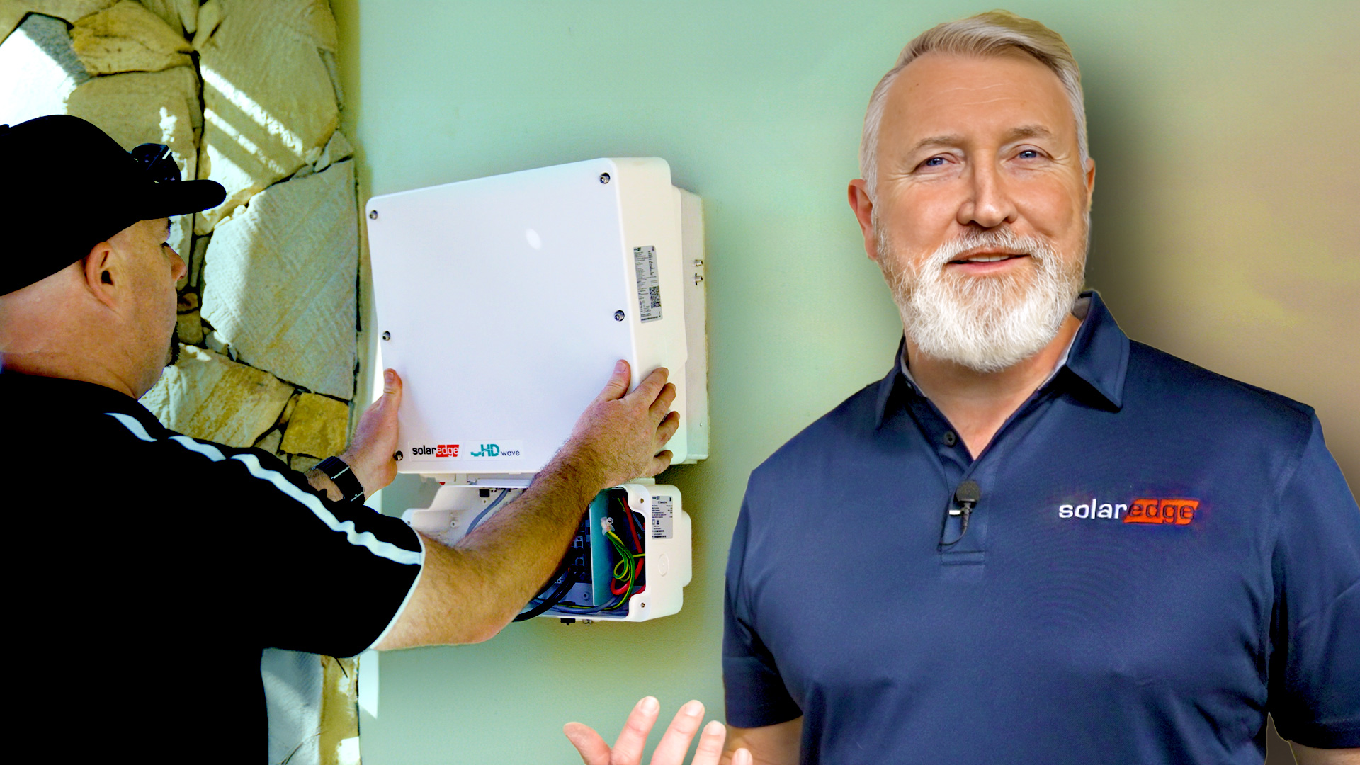 SolarEdge: Revolutionising Home Solar Installation - Your Energy Answers