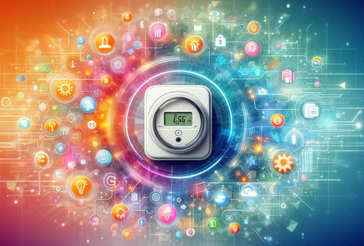 Understanding Net Metering: How it Works - Your Energy Answers