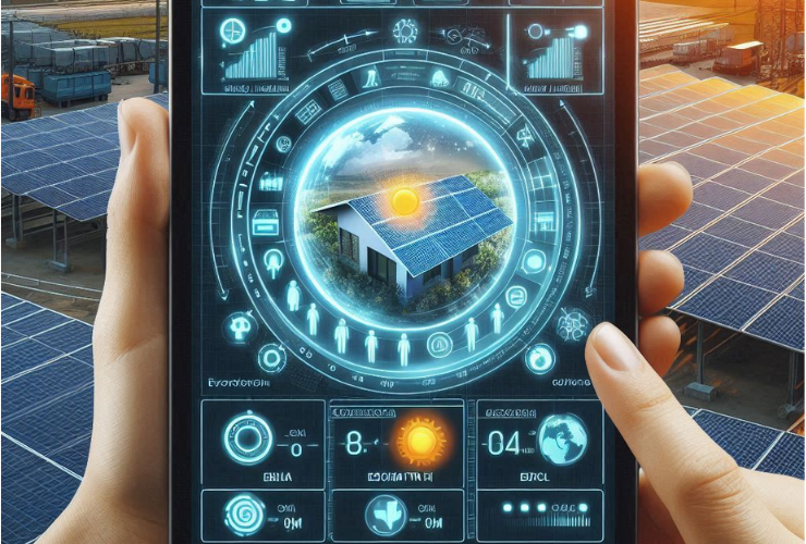 Why Is Solar Monitoring Important? - Your Energy Answers