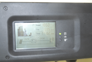 How to Read Solar Inverter Display - Your Energy Answers