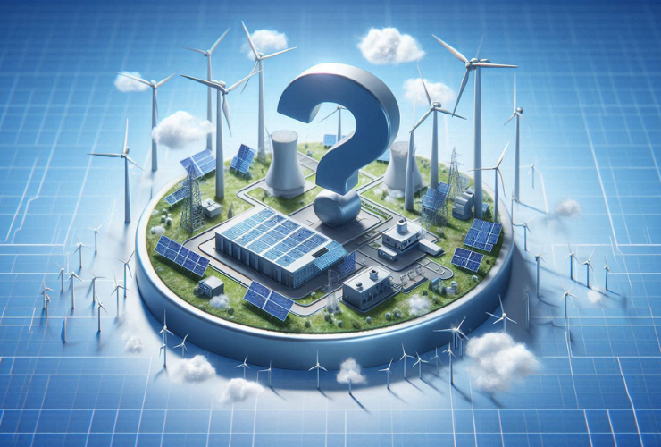What is a Virtual Power Plant (VPP)? - Your Energy Answers