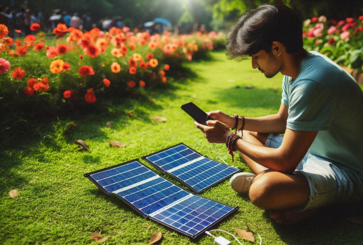 What Are Flexible Solar Panels? - Your Energy Answers