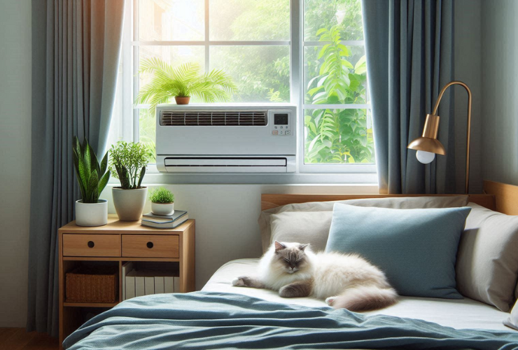 What is a Window Air Conditioner? - Your Energy Answers