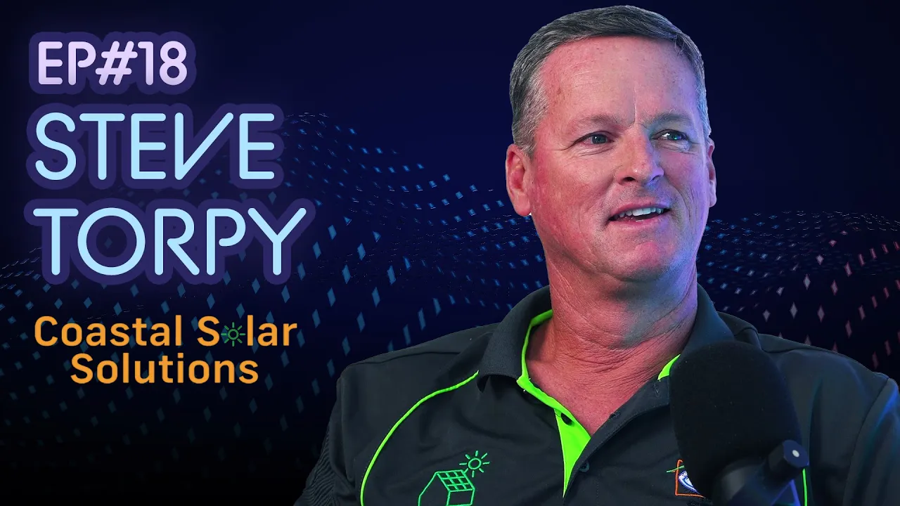 Steve Torpy From Coastal Solar Solutions: Tips For Maximising - Your ...