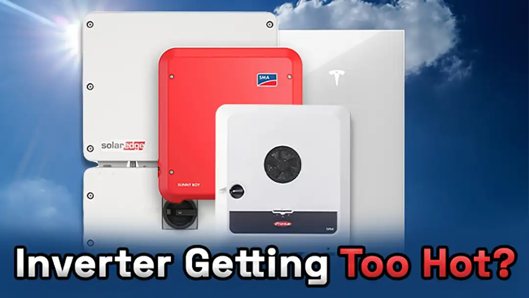 How Does Temperature Affect Your Solar Inverter? - Your Energy Answers