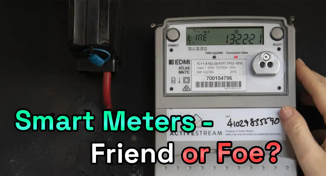 Do I Have A Smart Meter? - Your Energy Answers