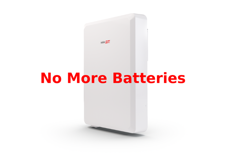 SolarEdge's Strategic Pivot: Exiting Energy Storage to Deliver ...