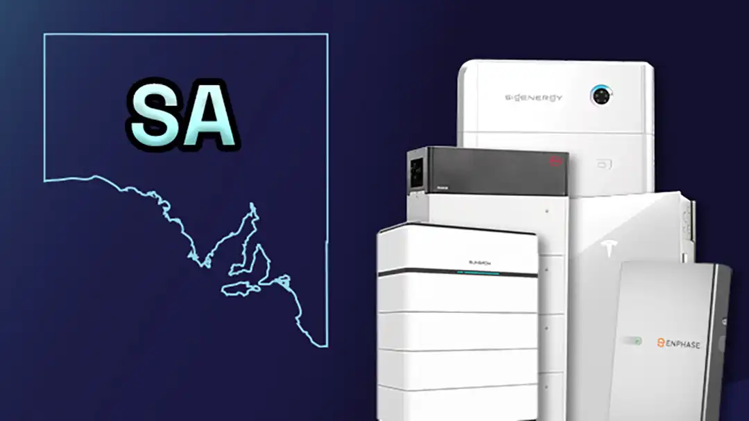 South Australia Solar Battery Scheme: What You Need to Know - Your ...