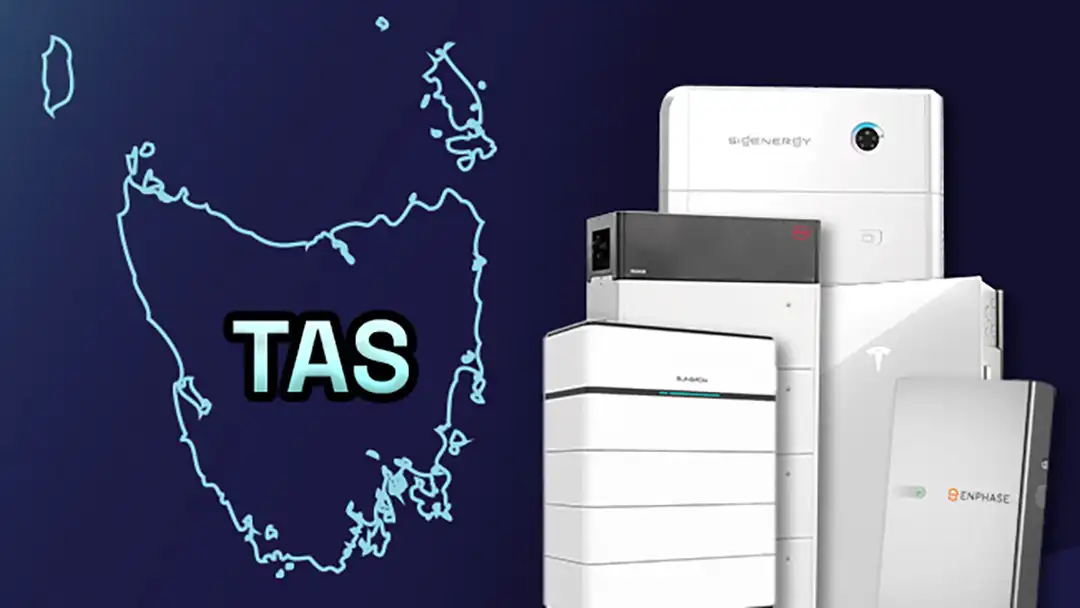 Solar Rebates in Tasmania (TAS): Everything You Need to Know - Your ...