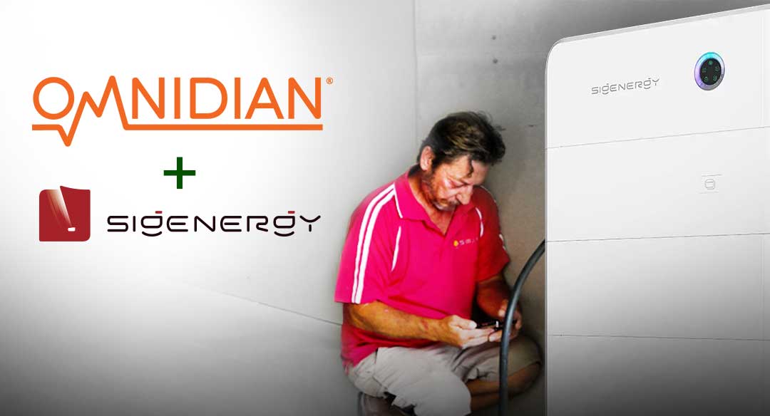 Omnidian & Sigenergy: A Game-Changer for the Solar Industry - Your ...