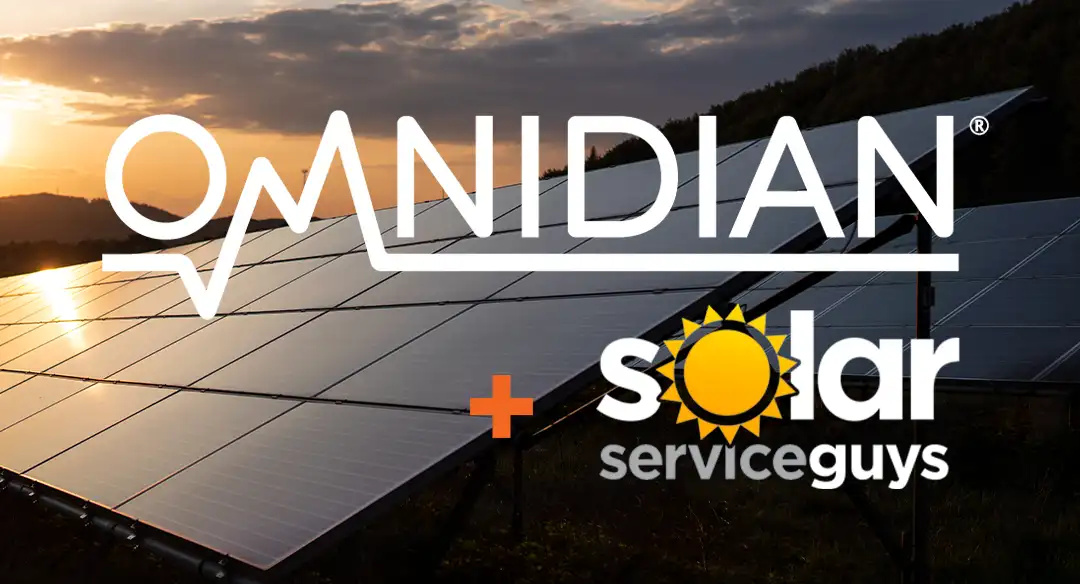 Omnidian Just Made a Big Move in Solar - Your Energy Answers