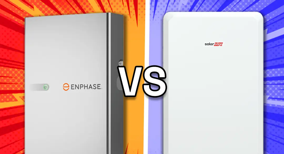 Enphase vs SolarEdge: Which One’s Better? - Your Energy Answers