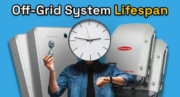 What is a solar panel derate factor? - Your Energy Answers