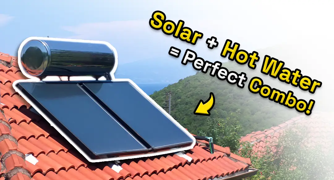 How Solar and Hot Water Systems Work Together to Save You More - Your ...