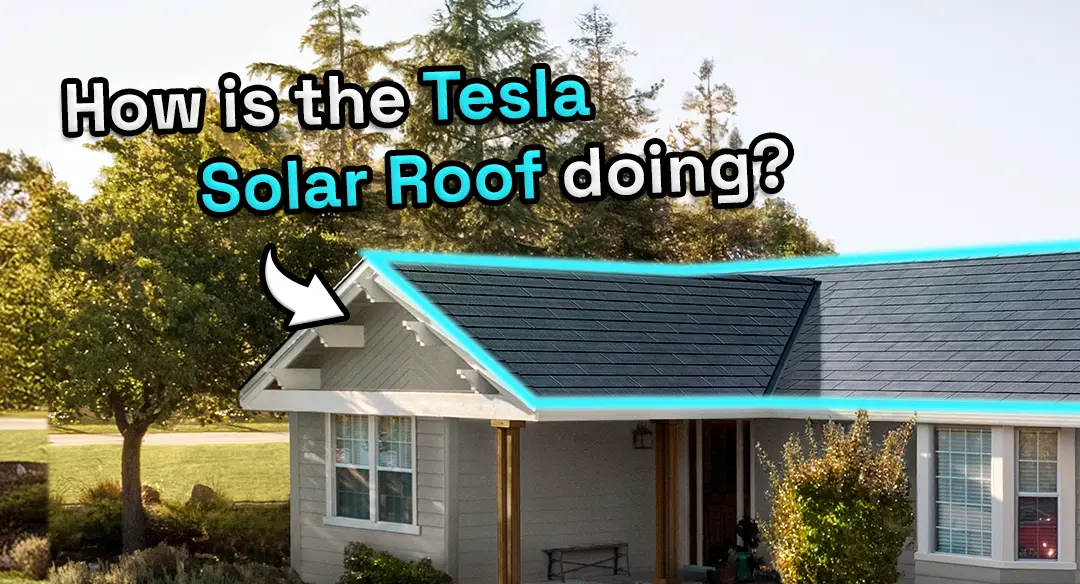 Tesla Solar Roof: How Is It Really Performing in the US? - Your Energy ...