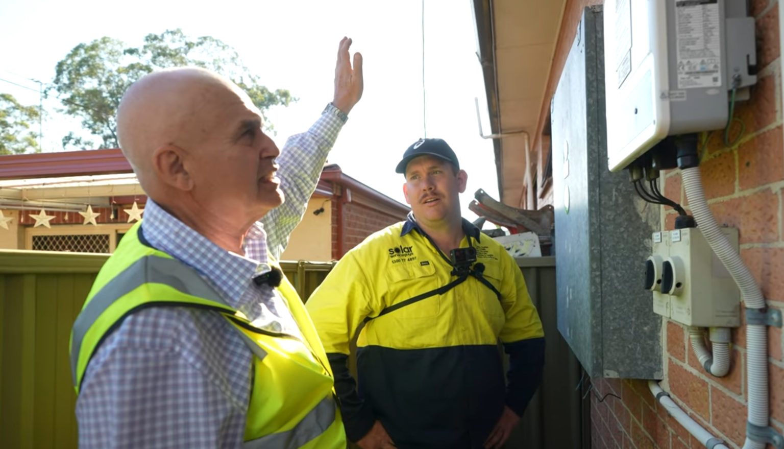 Why “Working” Solar Systems Are Quietly Failing in Australian Homes ...